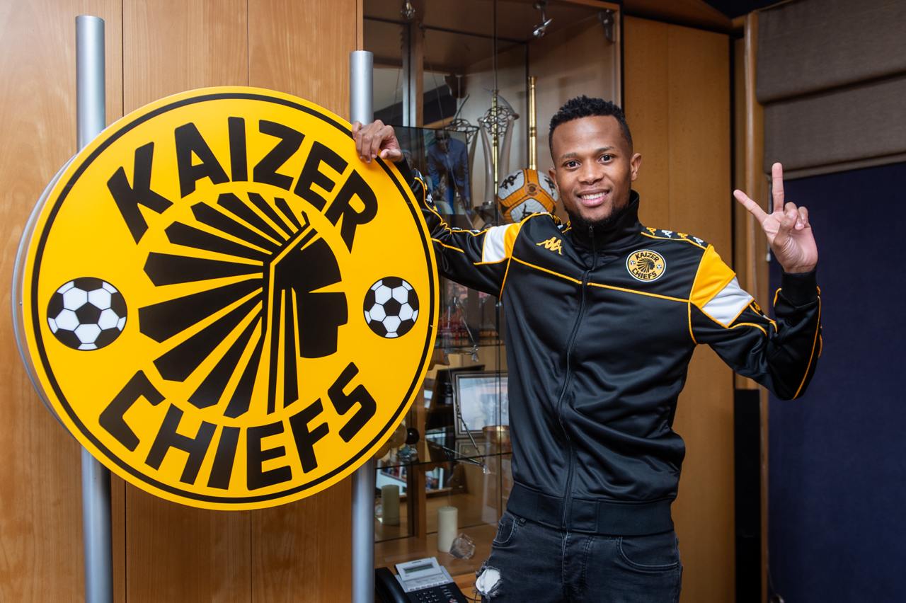 Kaizer Chiefs Celebrate Women’s Month: Honoring the Women Who Shape Our ...
