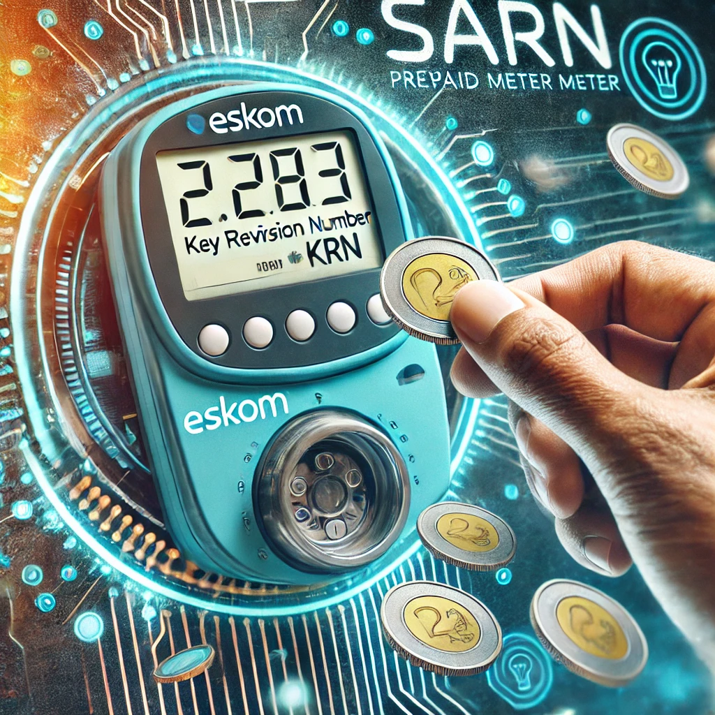 Eskom’s Prepaid Meter Recode: What You Need to Know Before 24 November 2024