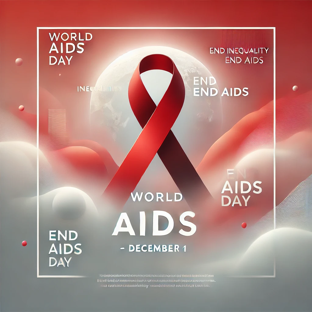 World AIDS Day: Reflecting on South Africa’s Journey and Strengthening ...