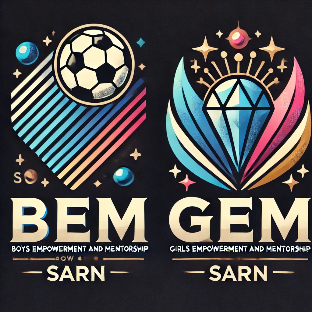 Empowering Ekurhuleni Youth Through SARN’s BEM and GEM Programs